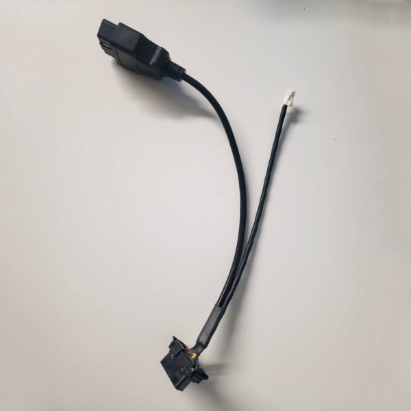 2018-2024 RAM TRUCK SECURITY BYPASS – EOC Performance Parts LTD.