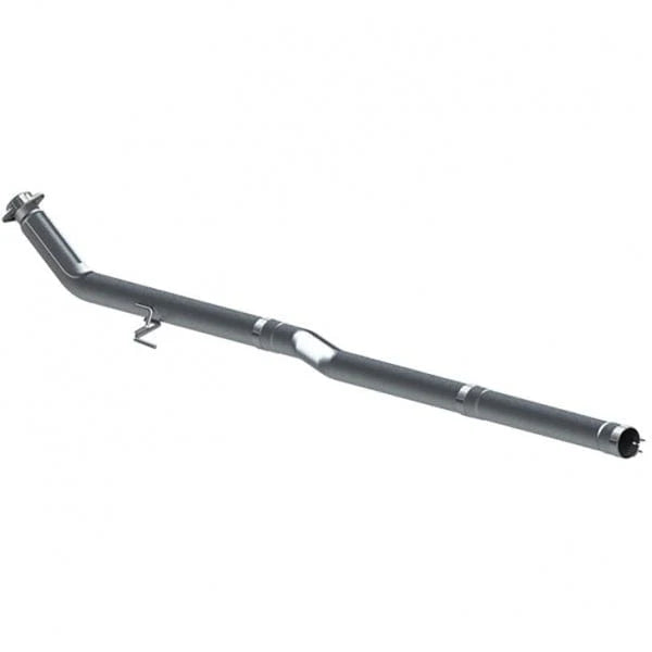 2018-2021 Ford Powerstroke 3.0L - Cat & DPF Delete Pipe – EOC ...