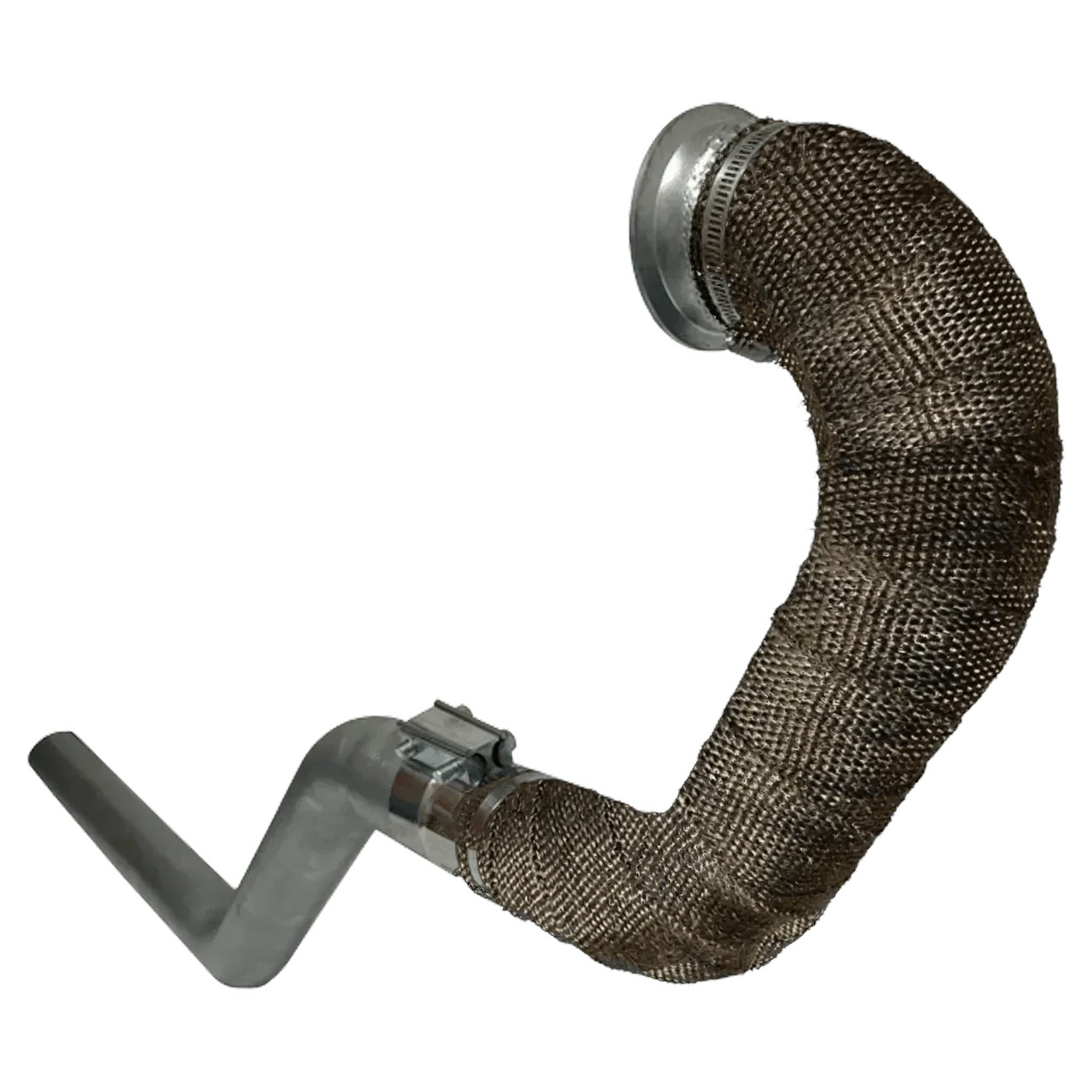 GM Duramax LM2 - Cat & DPF Race Pipe (2020-2022) – EOC Performance ...