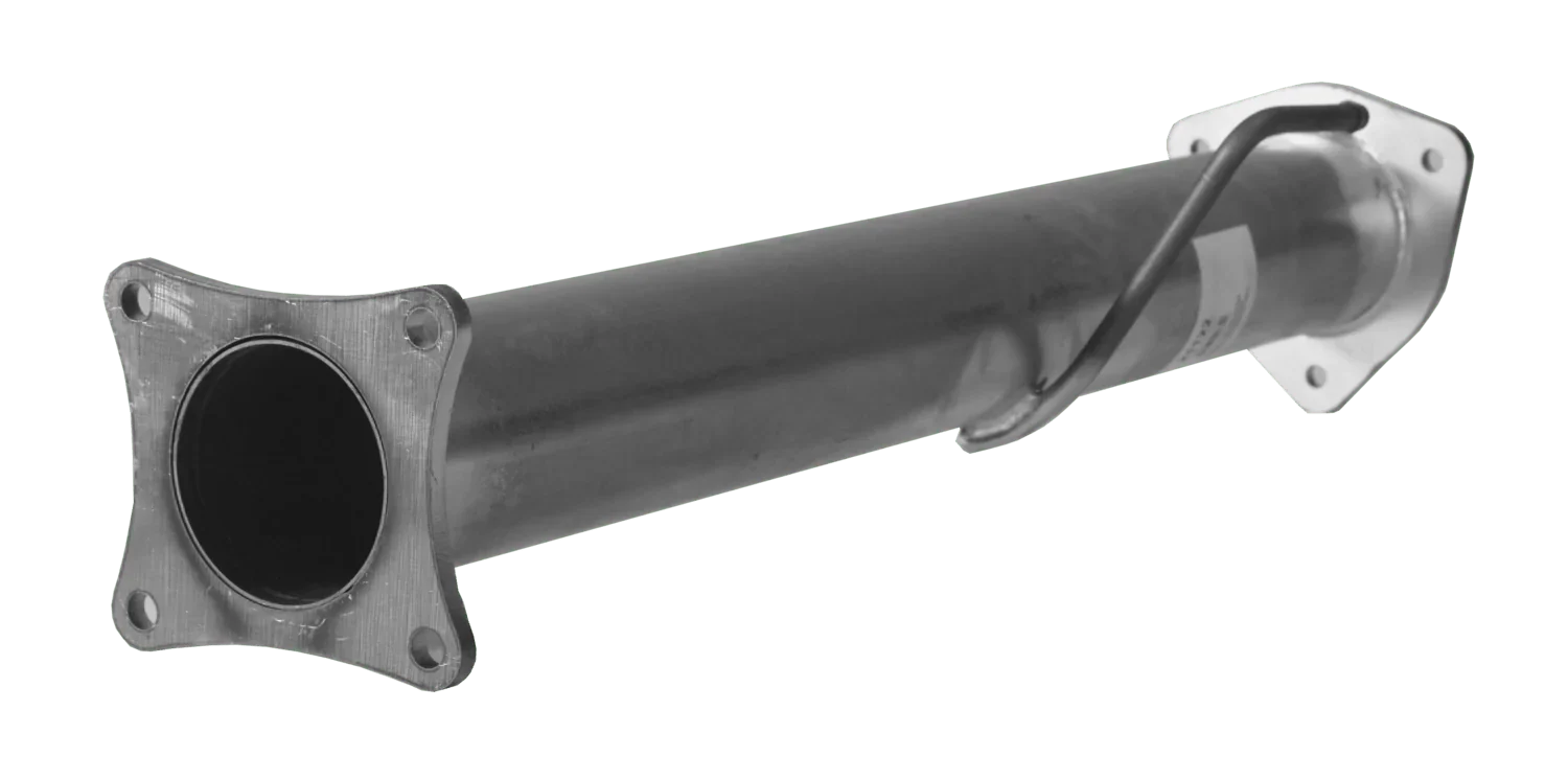 2011-2012 Ram Cummins 6.7L Cab & Chassis DPF Delete Pipe – EOC ...