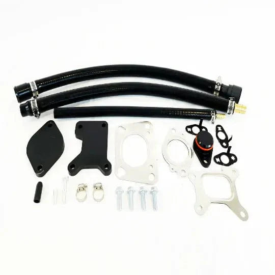 2020-2023 GM Duramax L5P - EGR Kit – EOC Performance Parts LTD.